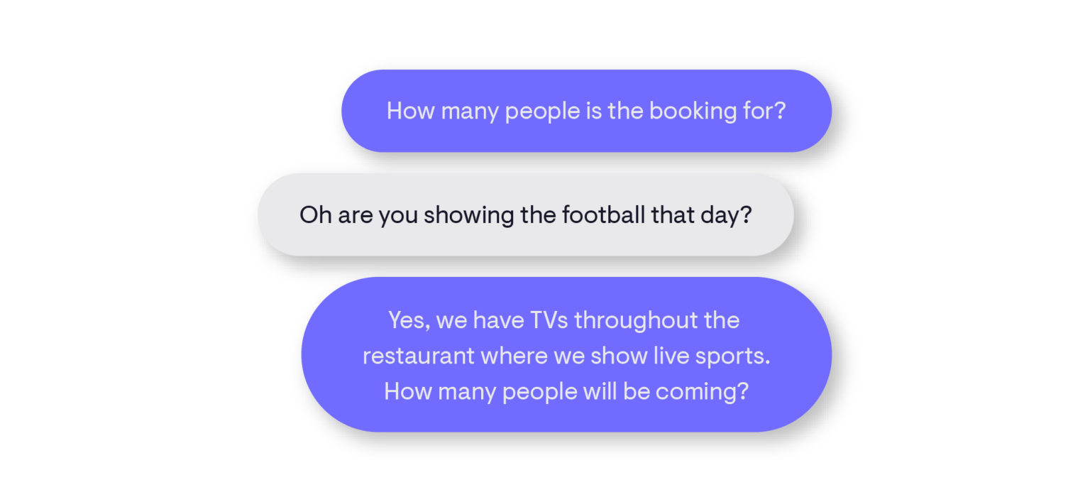 What multi-turn conversations are & why they matter