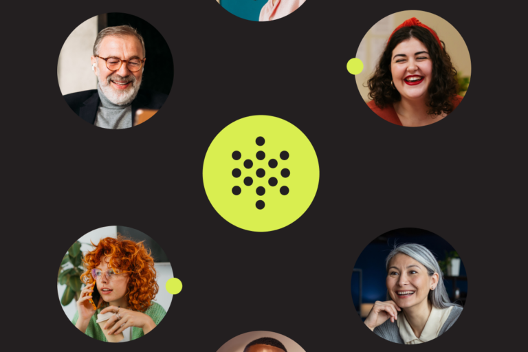 Introducing the new look PolyAI - PolyAI