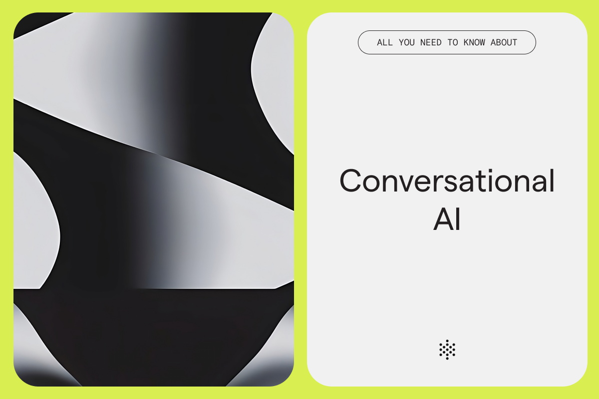 Conversational AI for businesses: A complete guide